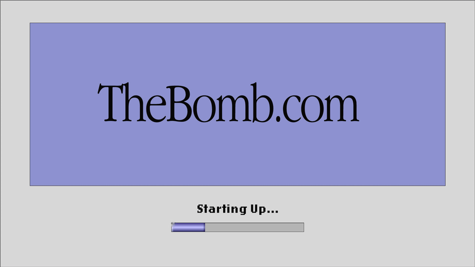 TheBomb.com